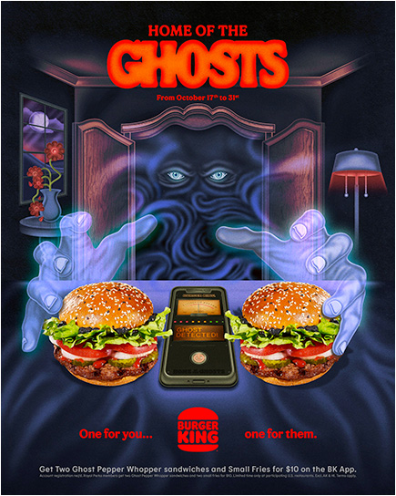 Phantom Food, Possessed Puppets, Corn-y Kids | Drinkin' & Drive-in