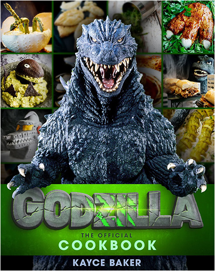 Cooking With Godzilla, Old West Amityville, Black Hole Moon | Drinkin ...