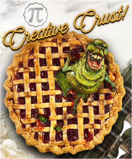 Edible Horror, Evil Phishing, Religious Zombies | Drinkin' & Drive-in