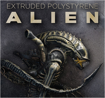 Foamy Alien, Russian Vampire, Crunchy Heads | Drinkin' & Drive-in