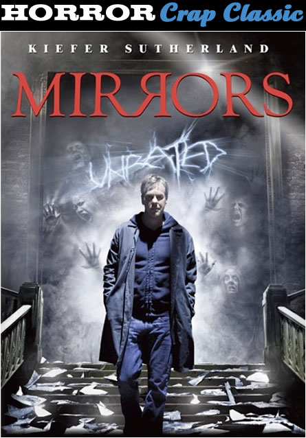 Reflecting on Horror | Drinkin' & Drive-in