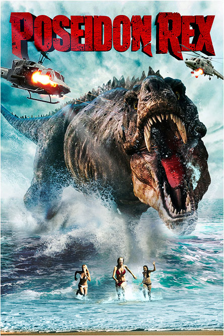 Ski-Rex | Drinkin' & Drive-in